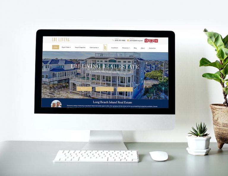 Lbi Living Marketing Agency - Client Case Study