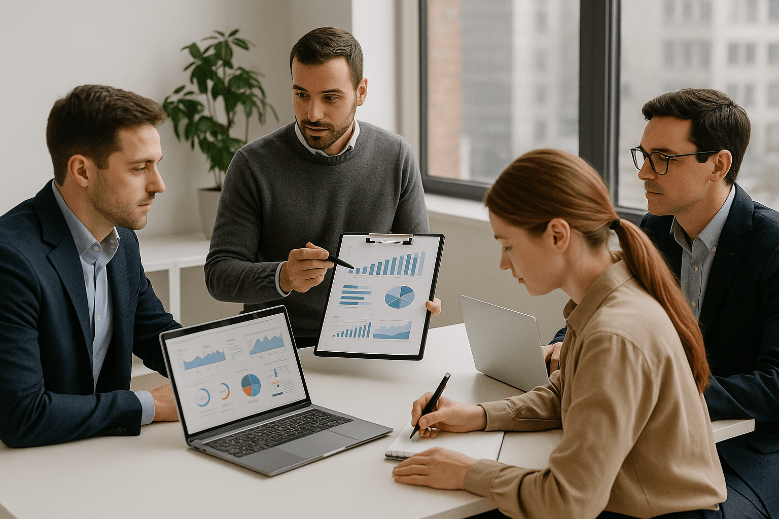 Social Media Marketing Services | Jives Media