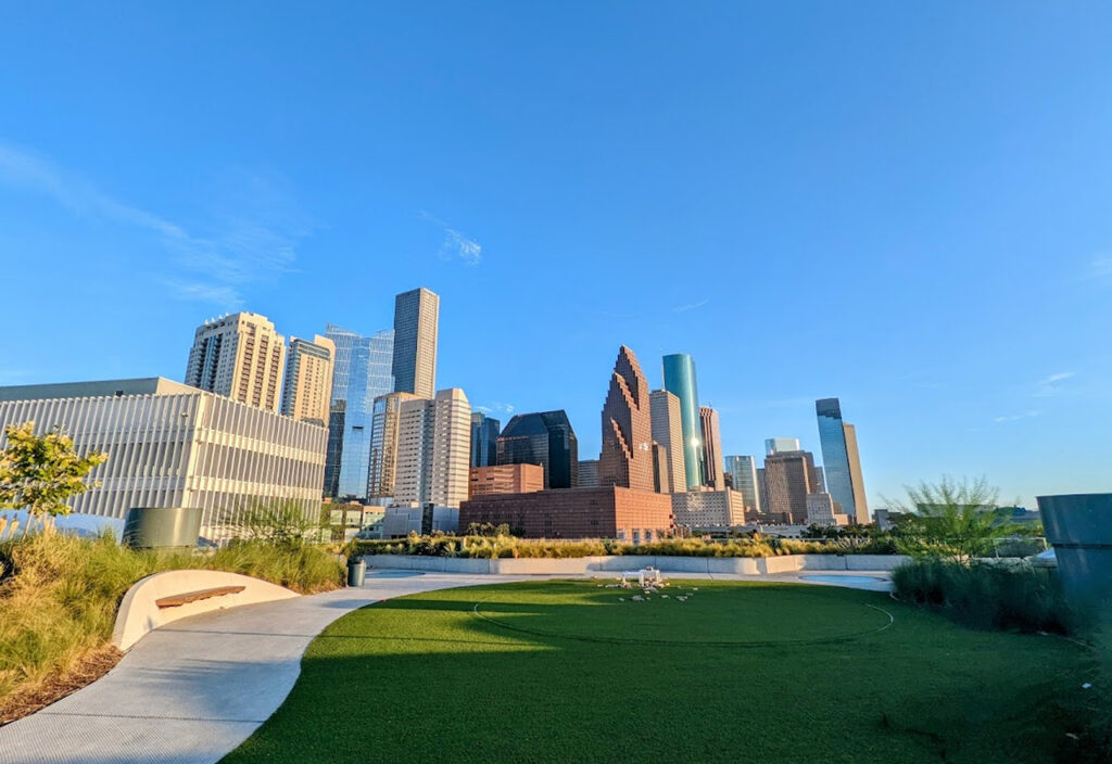 Best Digital Marketing Agency In Houston | Jives Media