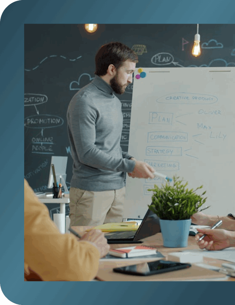 Award-Winning Digital Marketing Agency | Jives Media